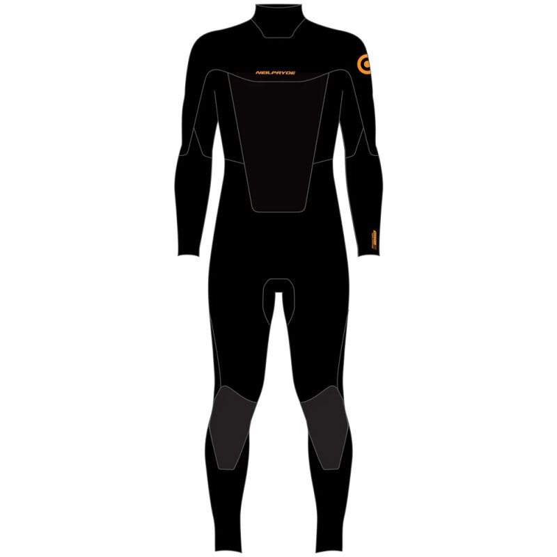 Herren-Neoprenanzug | NeilPryde Rise 5/4 - Surf + Snowcenter Augsburg ...