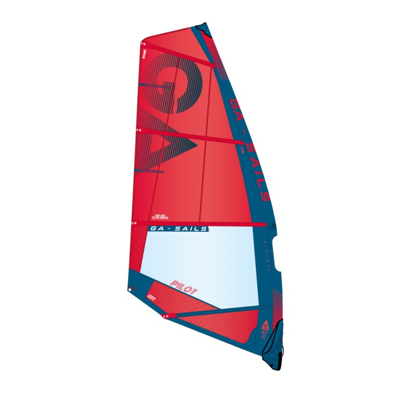 Gaastra Windsurfsegel | Pilot 2024 - Surf + Snowcenter Augsburg, 323,00