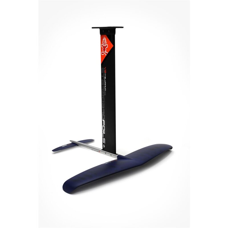 Starboard Wingfoil-Set | E-Type Glass 2024 - Surf + Snowcenter Augsbu ...