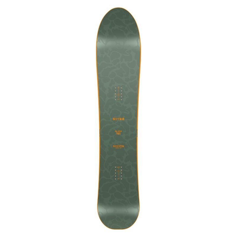 Nitro Snowboard | Slash - Surf + Snowcenter Augsburg, 649,90